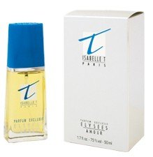 Elysees Amour by Isabelle T » Reviews & Perfume Facts