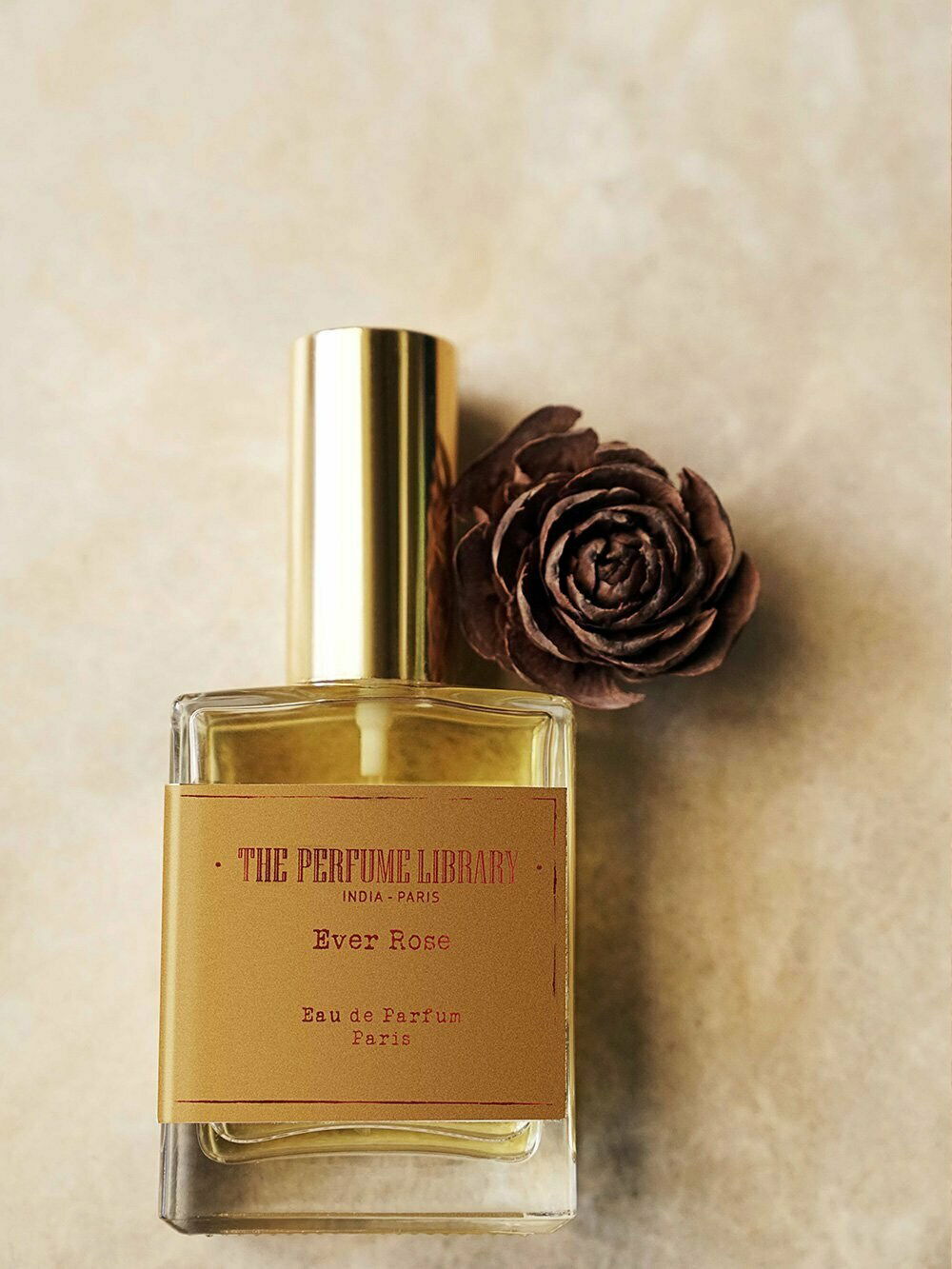 Ever Rose by The Perfume Library » Reviews & Perfume Facts