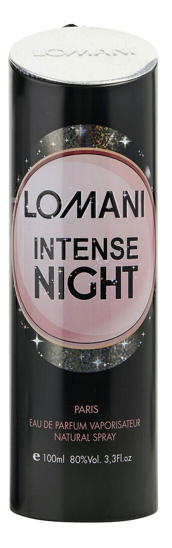 Intense Night by Lomani » Reviews & Perfume Facts