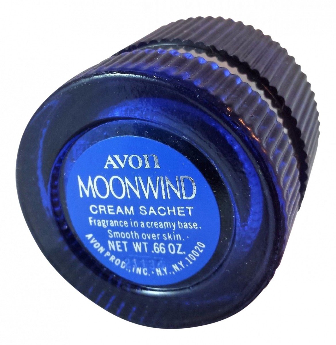 Moonwind by Avon (Cream Perfume) » Reviews & Perfume Facts