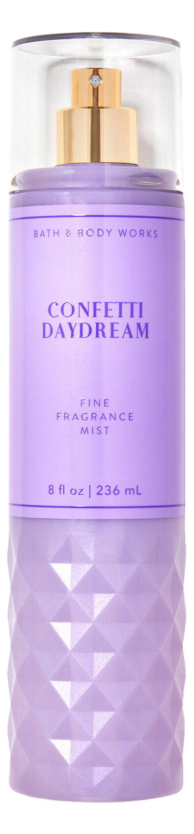 Confetti Daydream by Bath & Body Works » Reviews & Perfume Facts