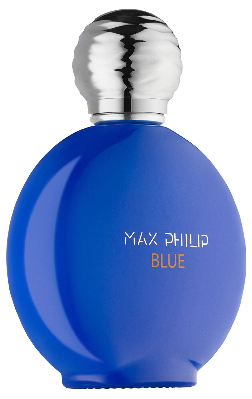 Blue by Max Philip » Reviews & Perfume Facts