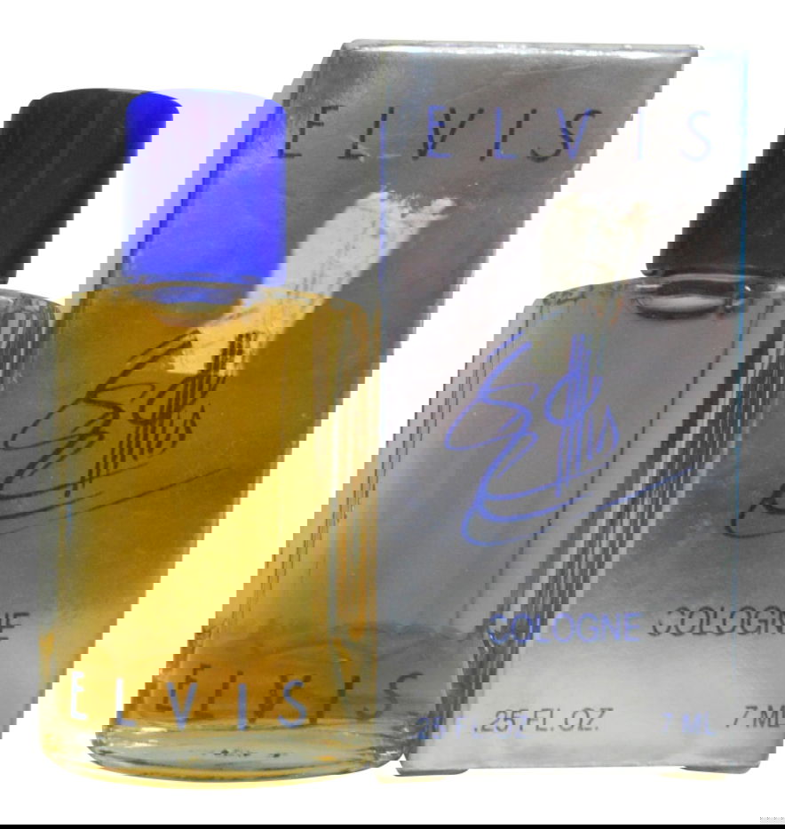 Elvis by Elvis Fragrances Inc. (Eau de Toilette) » Reviews & Perfume Facts