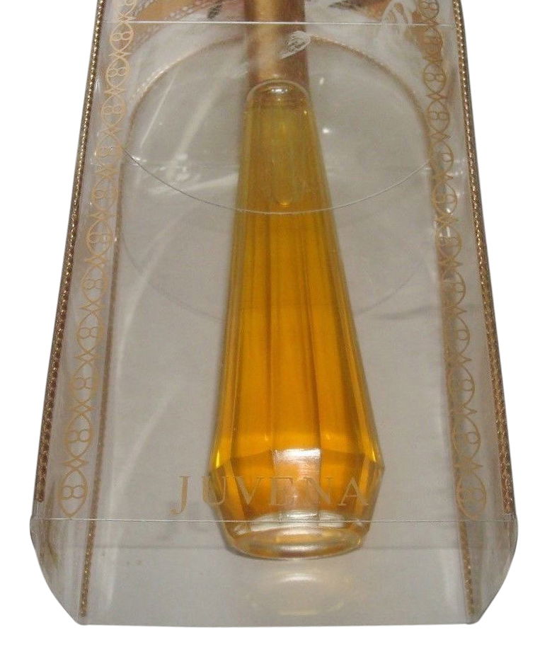 Sarabé by Juvena (Parfum de Toilette) » Reviews & Perfume Facts