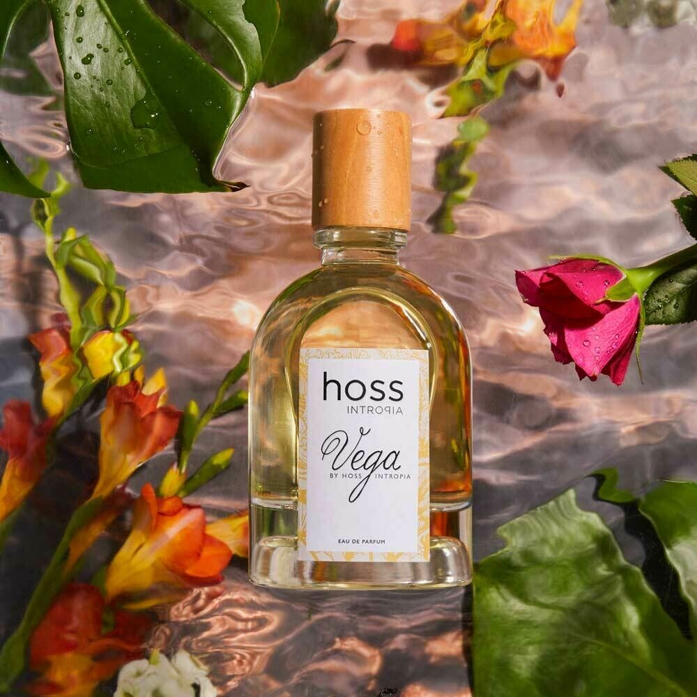 Vega by Hoss Intropia » Reviews & Perfume Facts