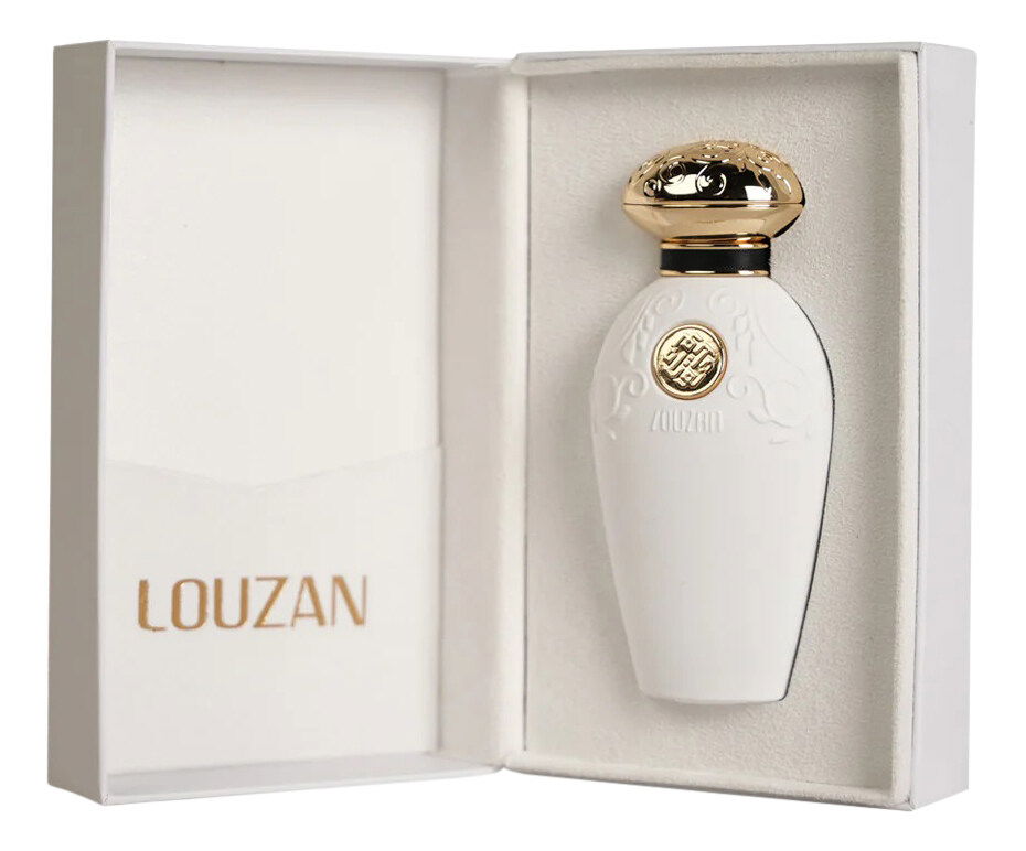 Timeless by Louzan » Reviews & Perfume Facts
