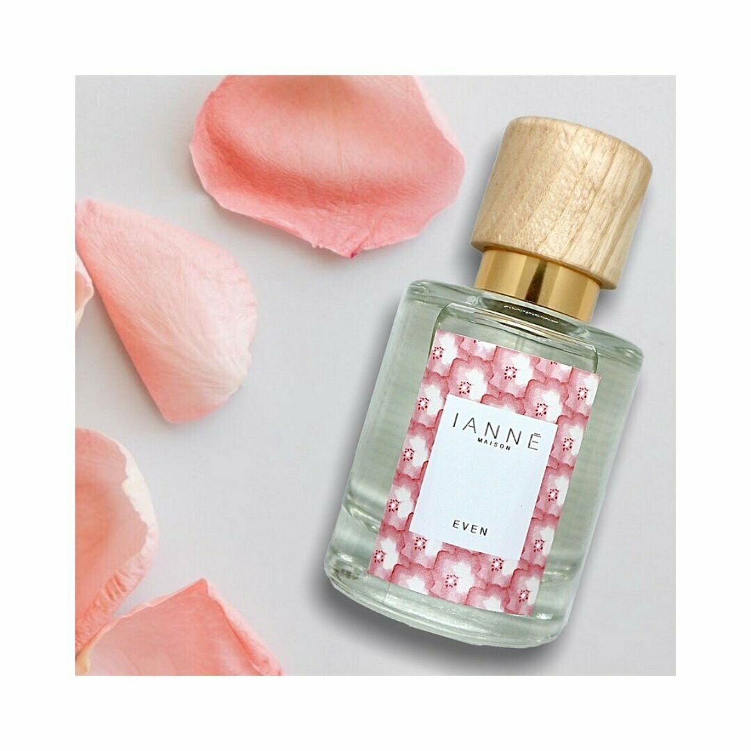 Even by Maison Iannē » Reviews & Perfume Facts
