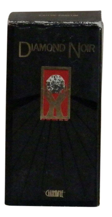 Diamond Noir by Gihane » Reviews & Perfume Facts
