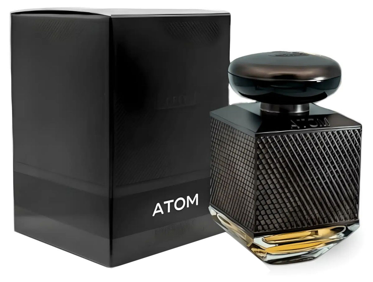 Atom Grey by French Avenue » Reviews & Perfume Facts