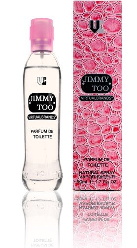 Jimmy Too by Virtualbrands » Reviews & Perfume Facts