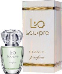 Classic 118 by Lou•pre » Reviews & Perfume Facts