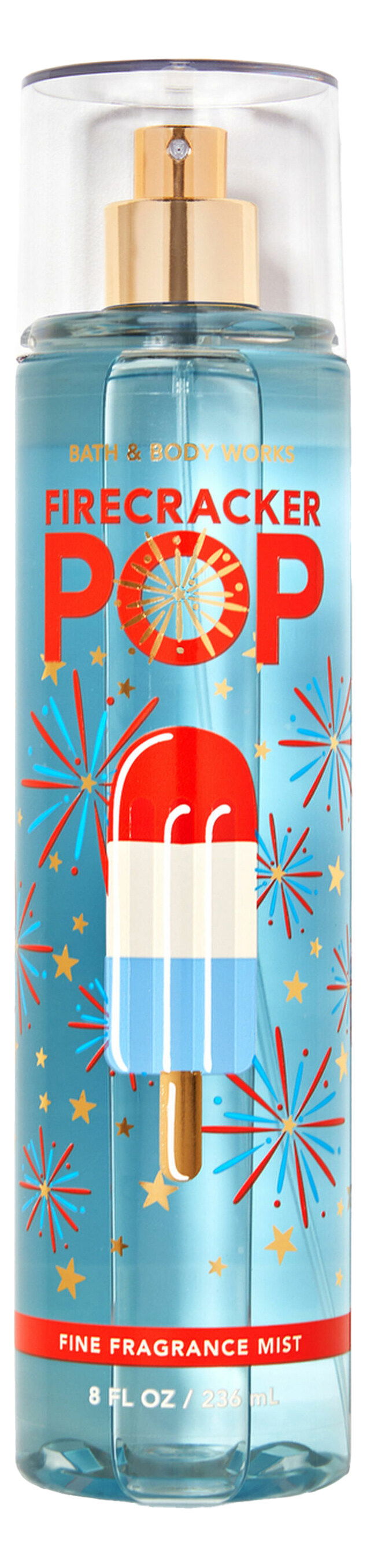 Firecracker Pop by Bath & Body Works » Reviews & Perfume Facts