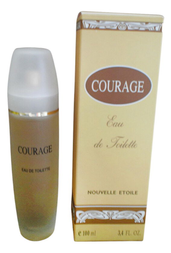 Courage by Nóvaya Zaryá / Новая Заря » Reviews & Perfume Facts