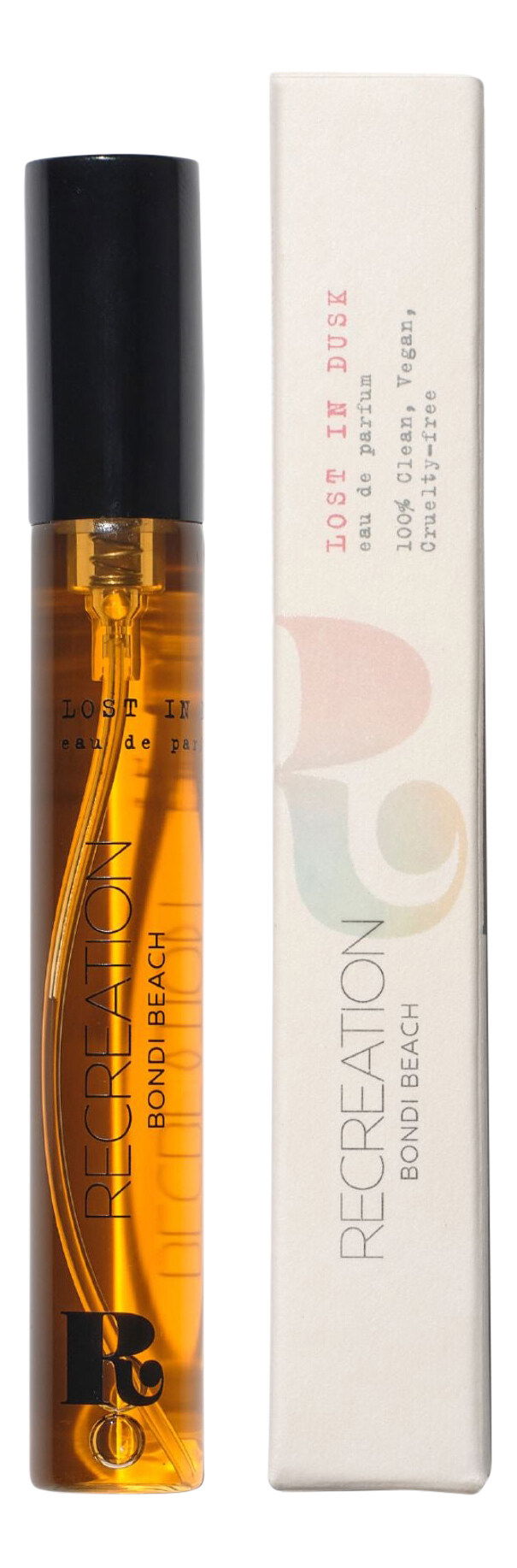 Lost In Dusk by Recreation » Reviews & Perfume Facts