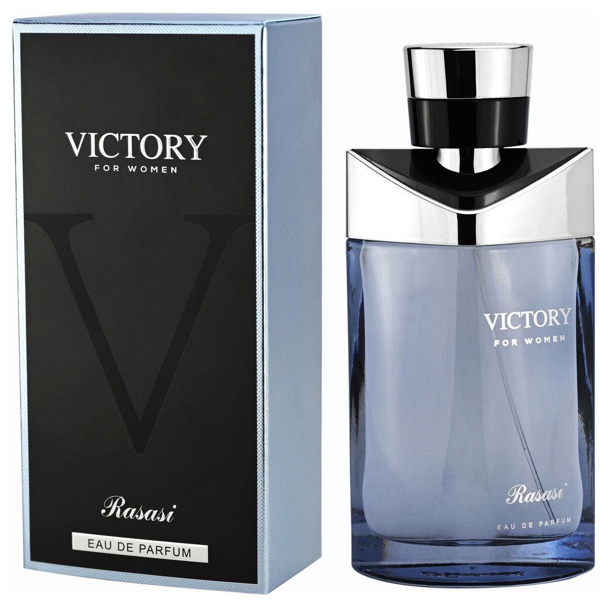 Victory For Women / فيكتوري by Rasasi / الرصاصي » Reviews & Perfume Facts