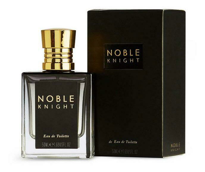 Noble Knight by Primark » Reviews & Perfume Facts