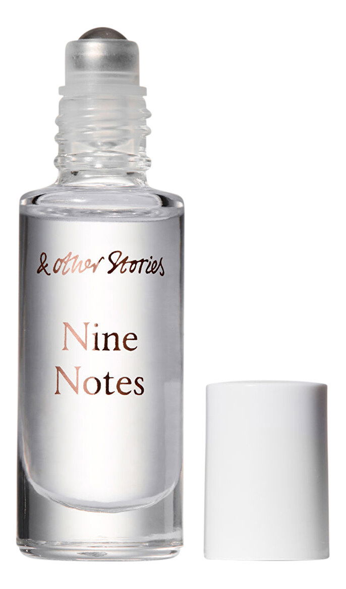 Nine Notes by & Other Stories (Perfume Oil) » Reviews & Perfume Facts