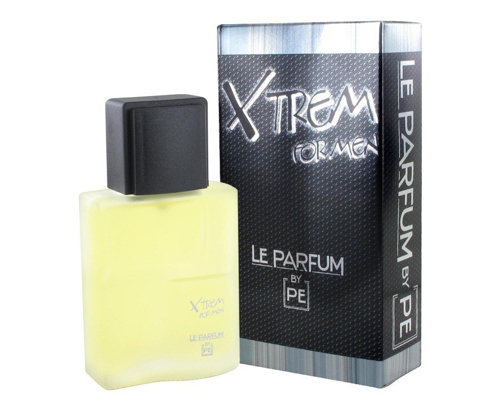 Xtrem by Paris Elysees » Reviews & Perfume Facts
