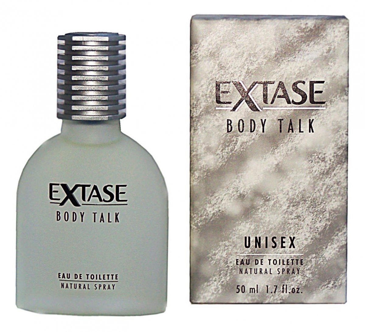 Extase Body Talk by Mülhens » Reviews & Perfume Facts