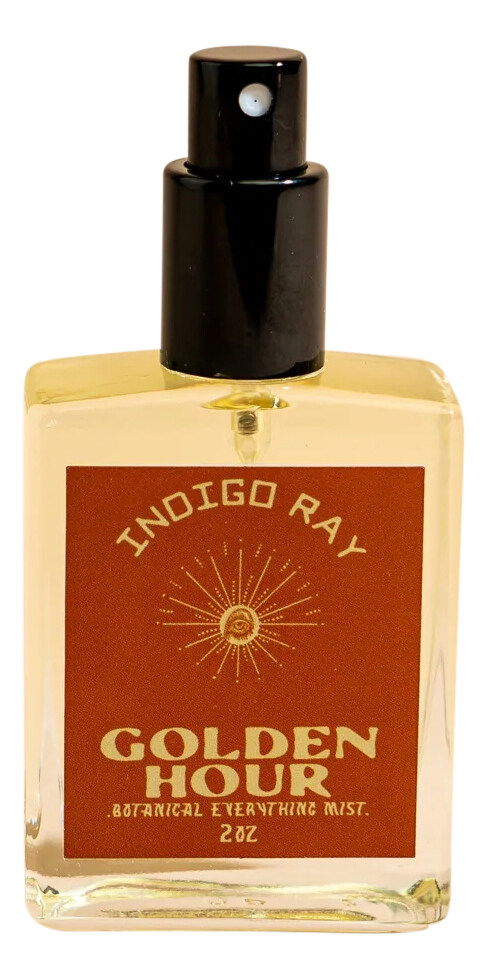 Golden Hour by Indigo Ray » Reviews & Perfume Facts