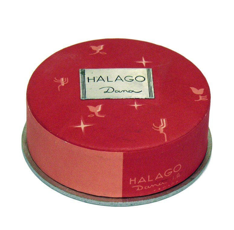 Halago by Dana » Reviews & Perfume Facts