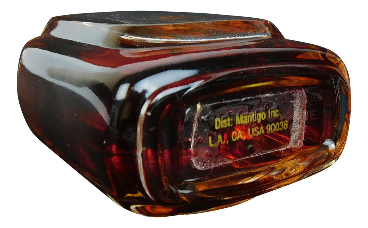 Mantigo - » Reviews & Perfume Facts