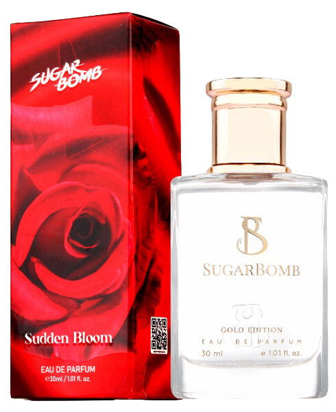 Sudden Bloom by SugarBomb » Reviews & Perfume Facts