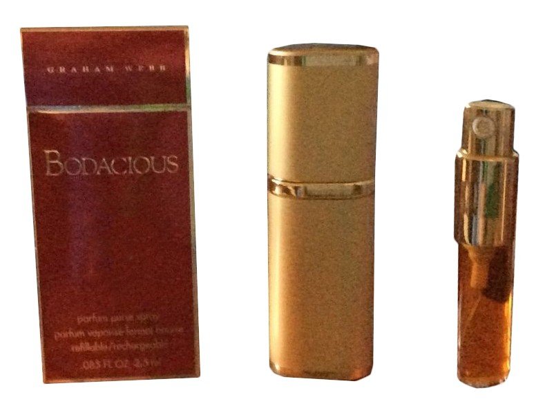 Bodacious by Graham Webb (Parfum) » Reviews & Perfume Facts