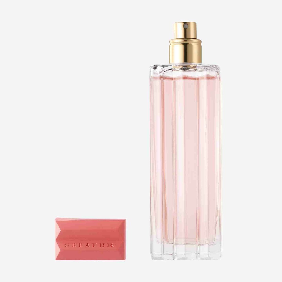Greater for Her by Oriflame » Reviews & Perfume Facts
