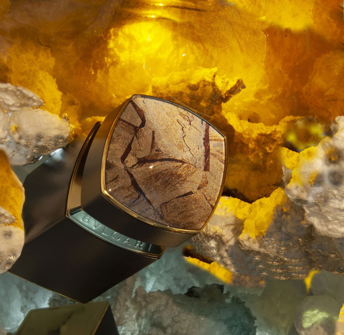 Le Gemme - Empyr by Bvlgari » Reviews & Perfume Facts