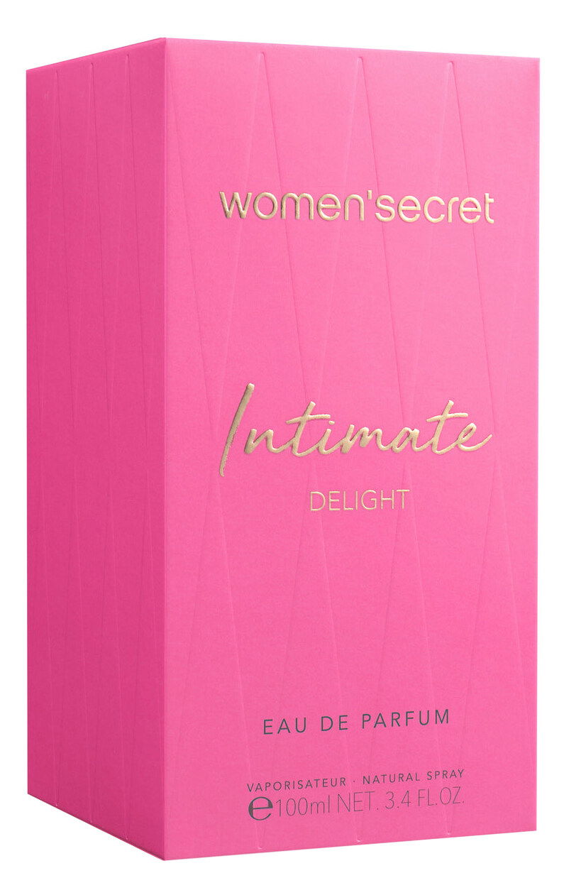 Intimate Delight by women'secret » Reviews & Perfume Facts