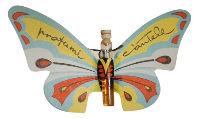 Zàgara by Càntele (Profumo) » Reviews & Perfume Facts