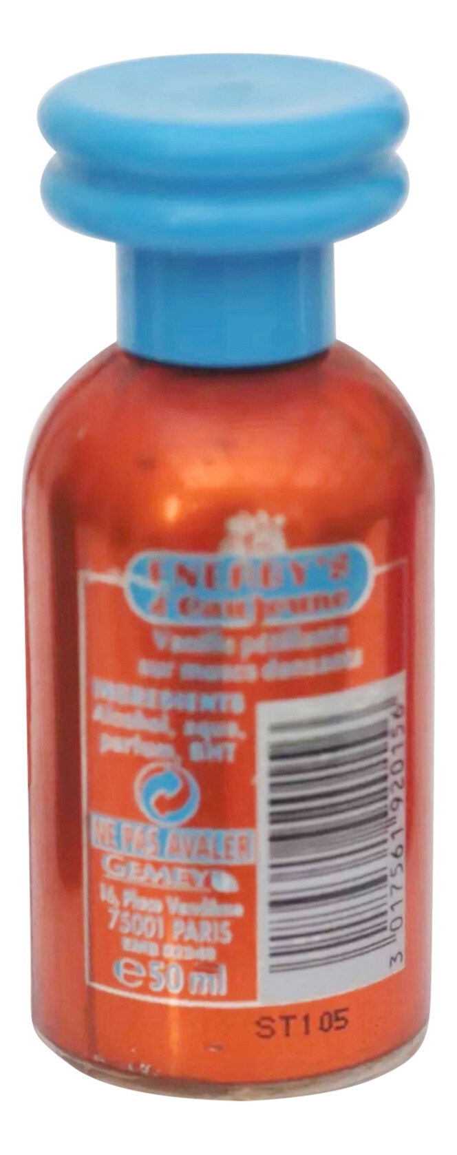 Funky Vanilla by Eau Jeune » Reviews & Perfume Facts