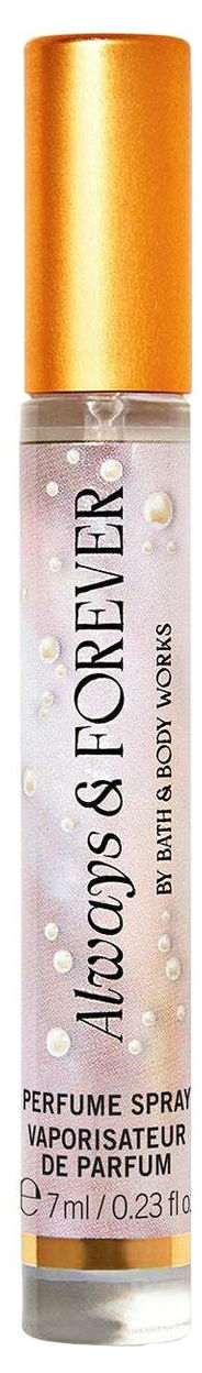 Always & Forever by Bath & Body Works (Eau de Parfum) » Reviews ...