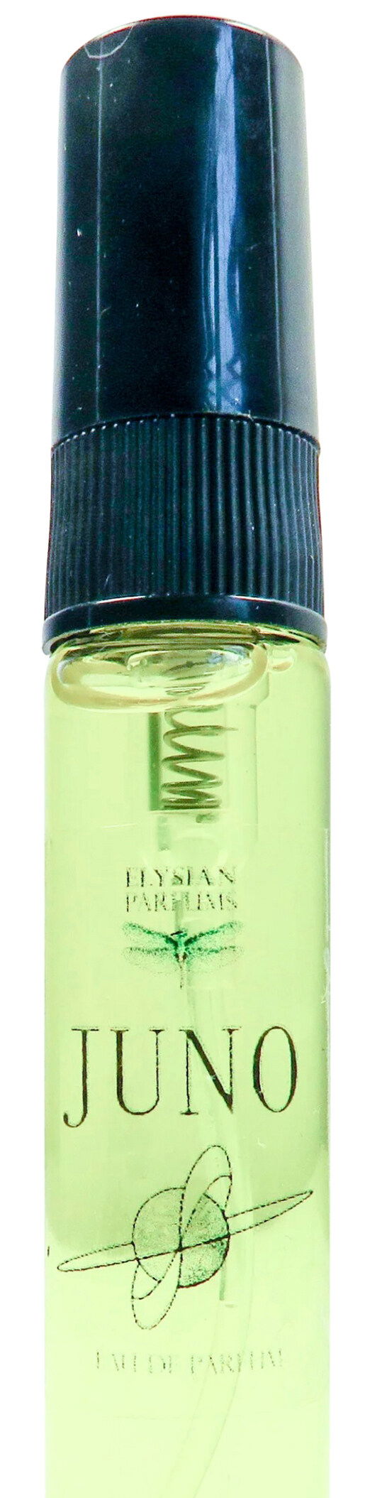 Juno von Elysian Soap Shop » Meinungen & Duftbeschreibung