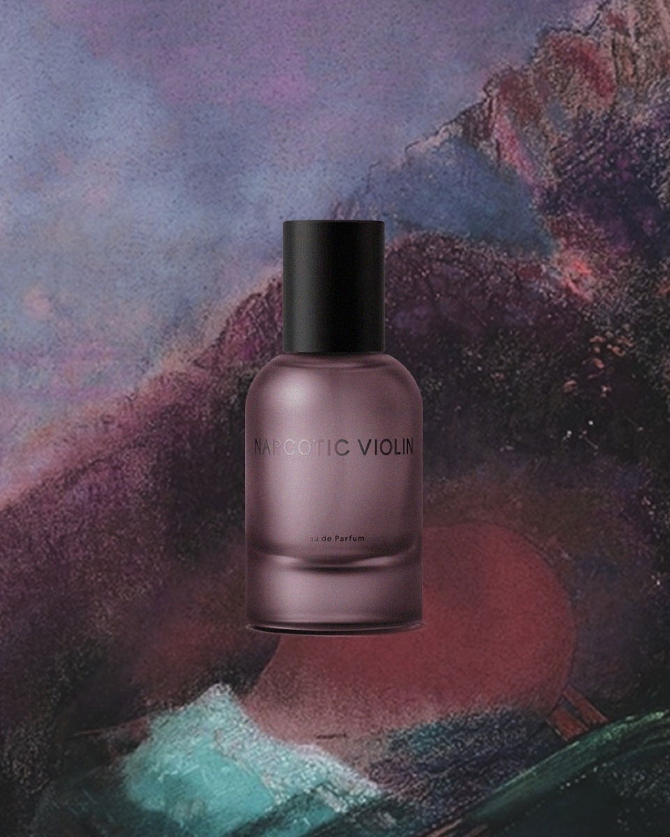 Narcotic Violin by The Untamed » Reviews & Perfume Facts