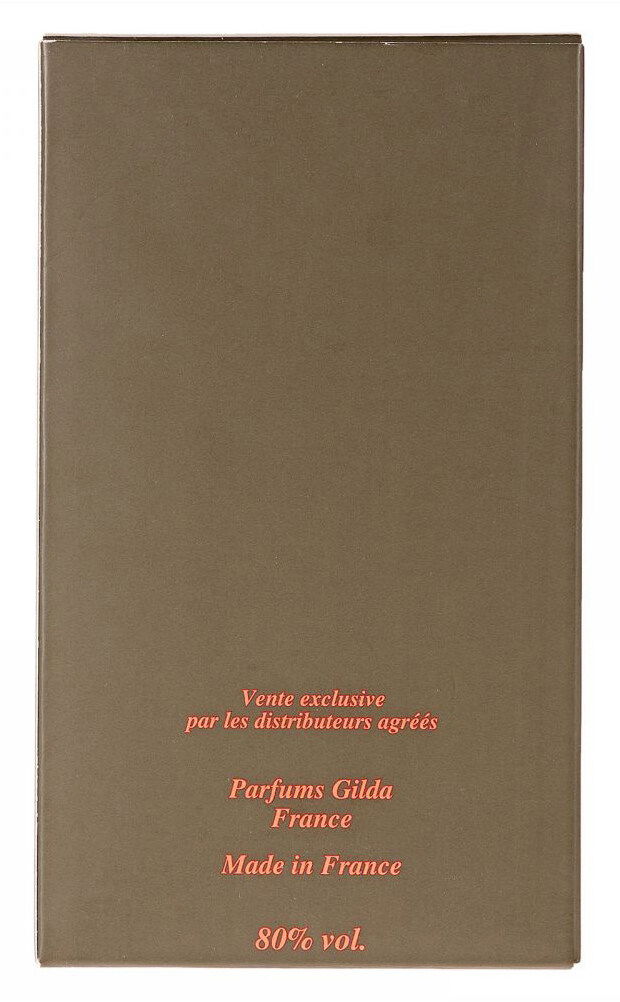 Gilda by Pierre Wulff (Eau de Parfum) » Reviews & Perfume Facts