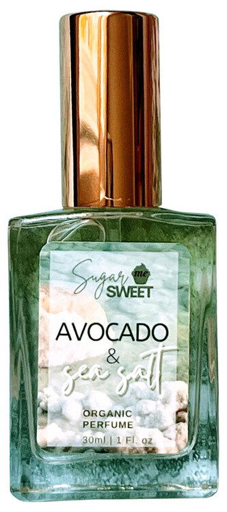 Avocado & Sea Salt by Sugar Me Sweet » Reviews & Perfume Facts