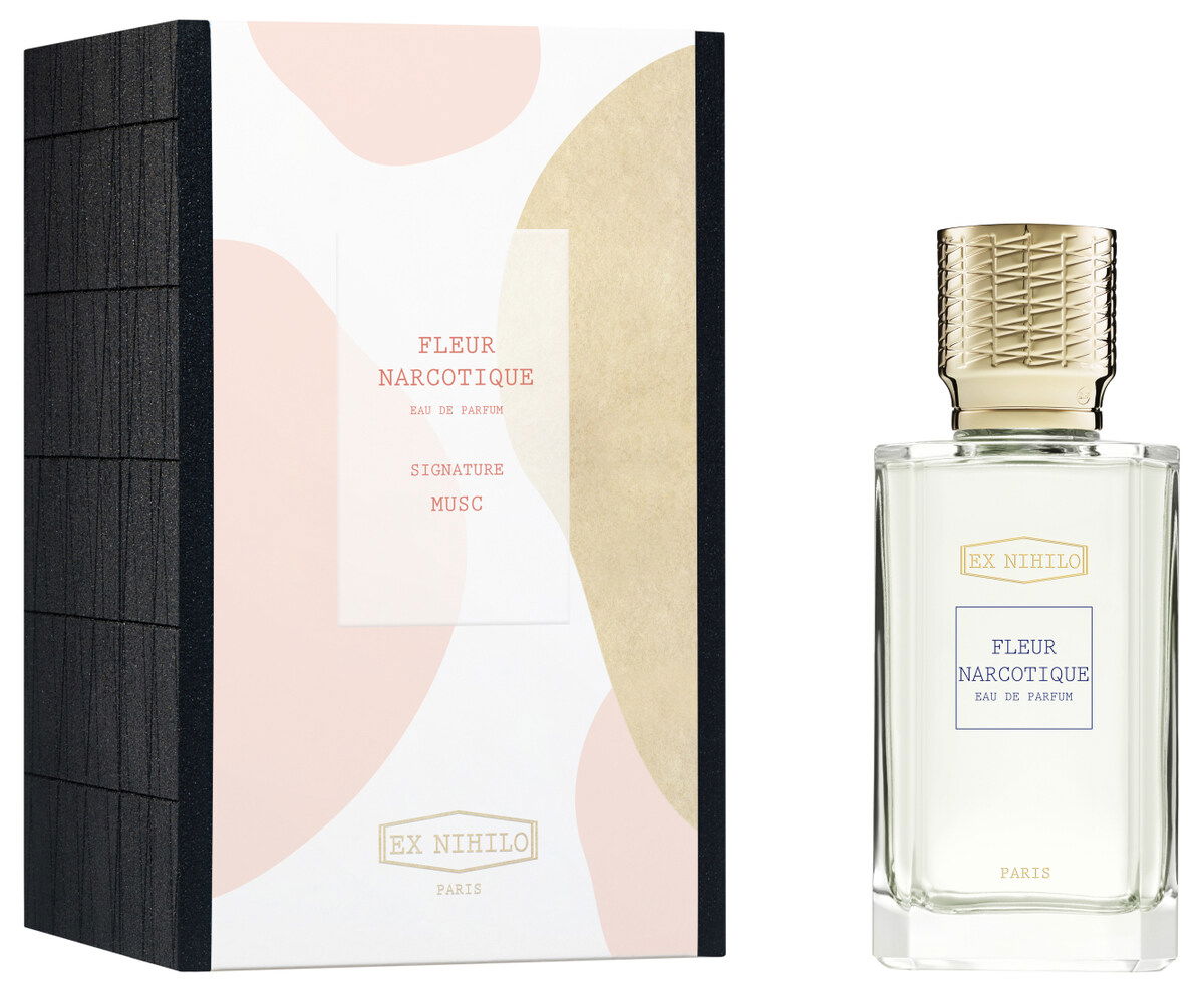 Fleur Narcotique Signature Musc by Ex Nihilo » Reviews & Perfume Facts