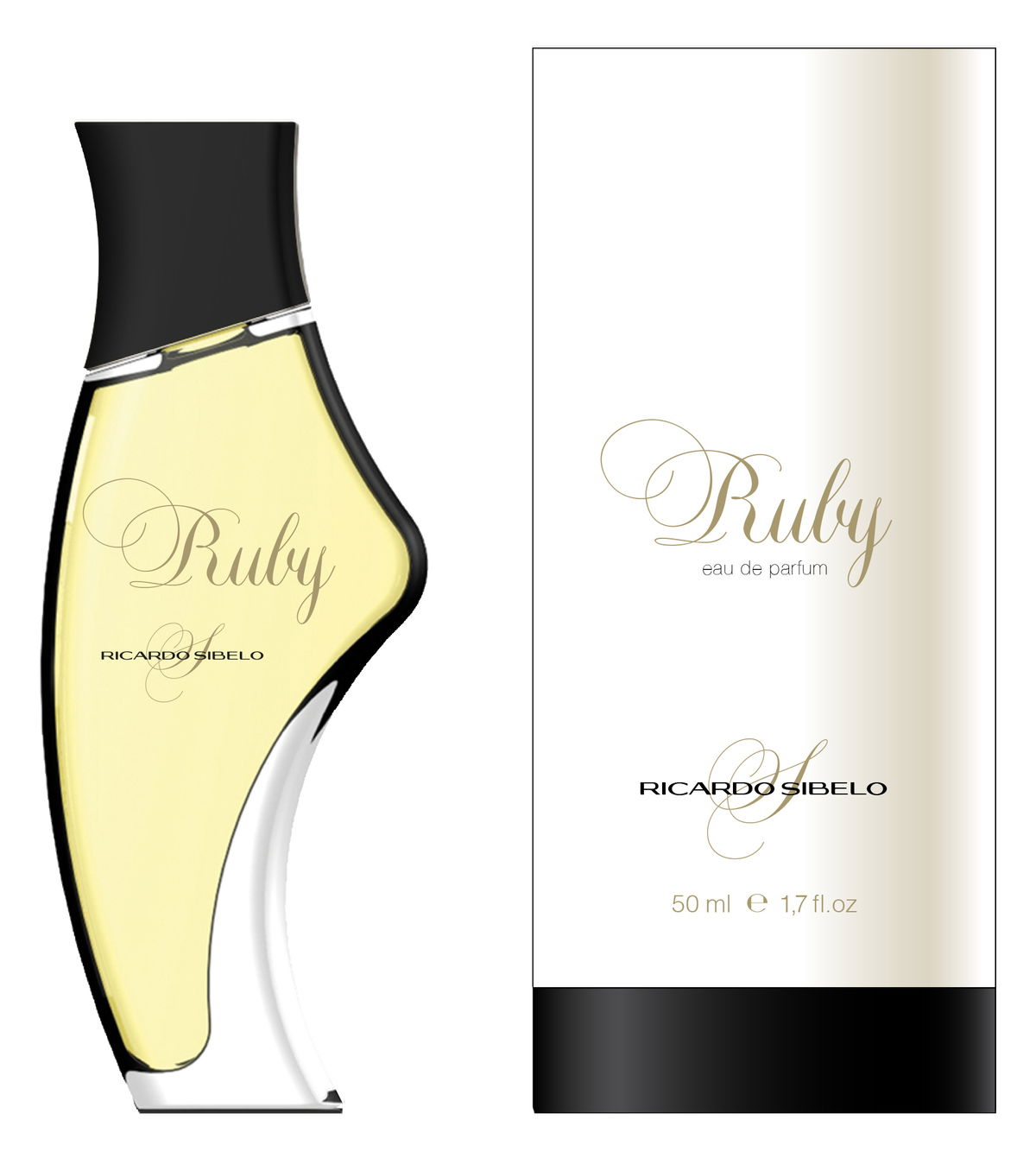 Ruby by Ricardo Sibelo » Reviews & Perfume Facts