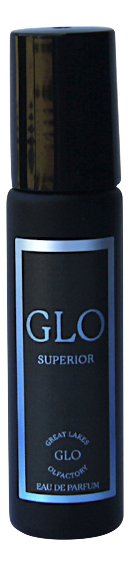 Superior Twilight by GLO Great Lakes Olfactory » Reviews & Perfume Facts