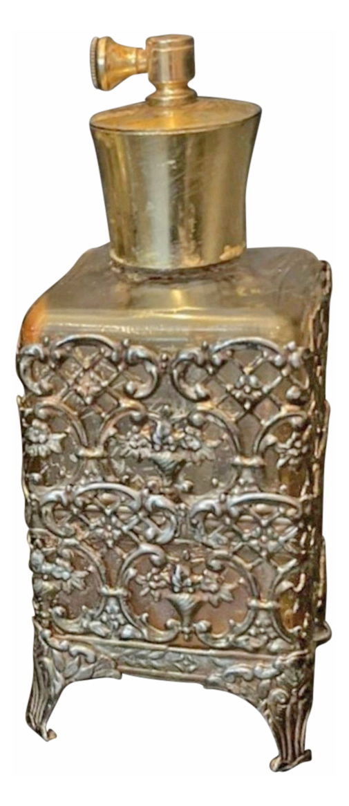 Fiery by Luzier Inc. (Perfume) » Reviews & Perfume Facts