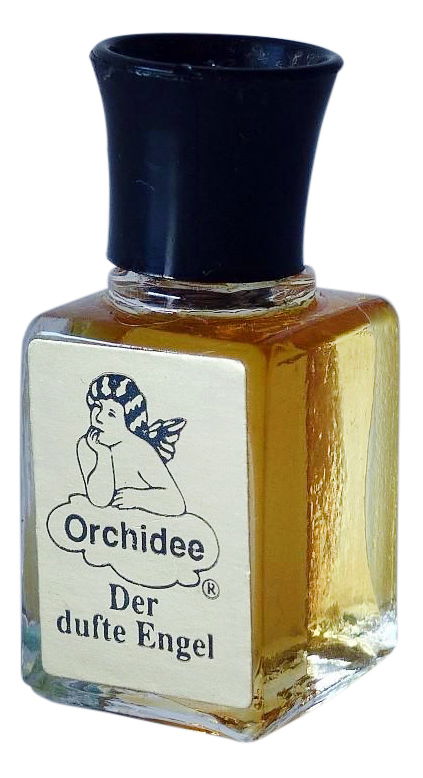 Orchidee by Der dufte Engel / Raphael » Reviews & Perfume Facts