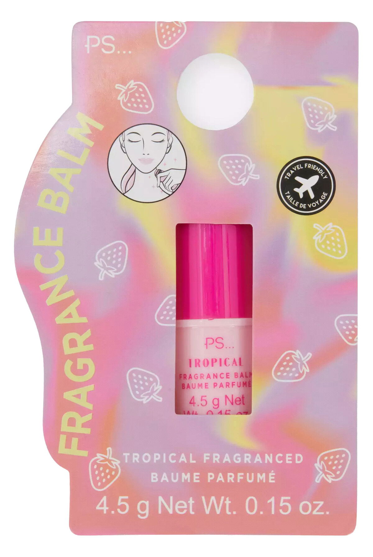Tropical by Primark » Reviews & Perfume Facts