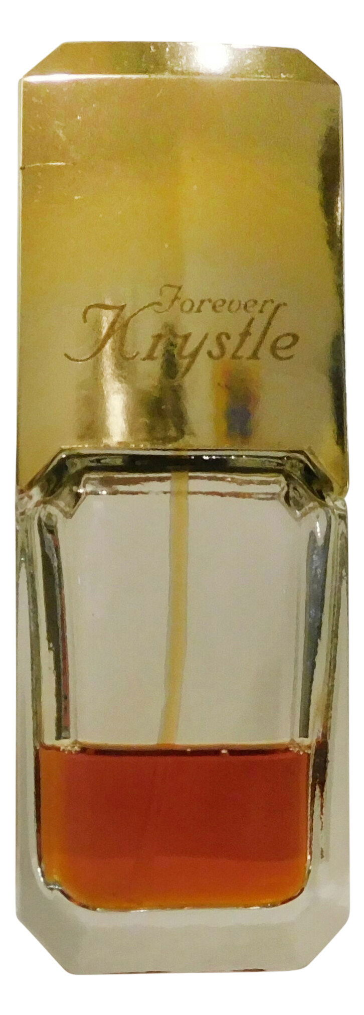 Forever Krystle by Carrington Parfums (Eau de Toilette) » Reviews ...