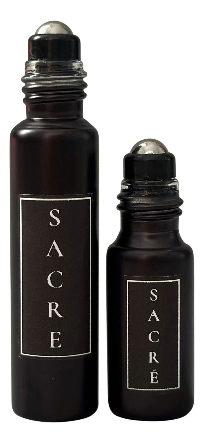 Sacré von Viola Perfumery » Meinungen & Duftbeschreibung