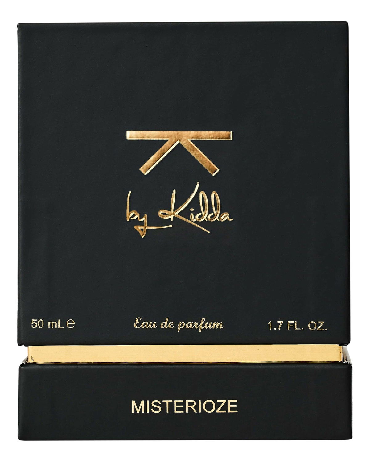 Misterioze by By Kidda » Reviews & Perfume Facts