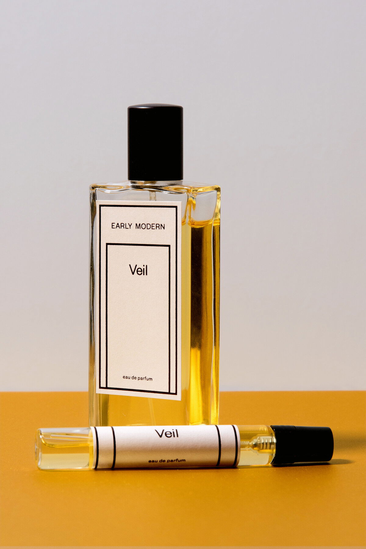 Veil by Early Modern » Reviews & Perfume Facts
