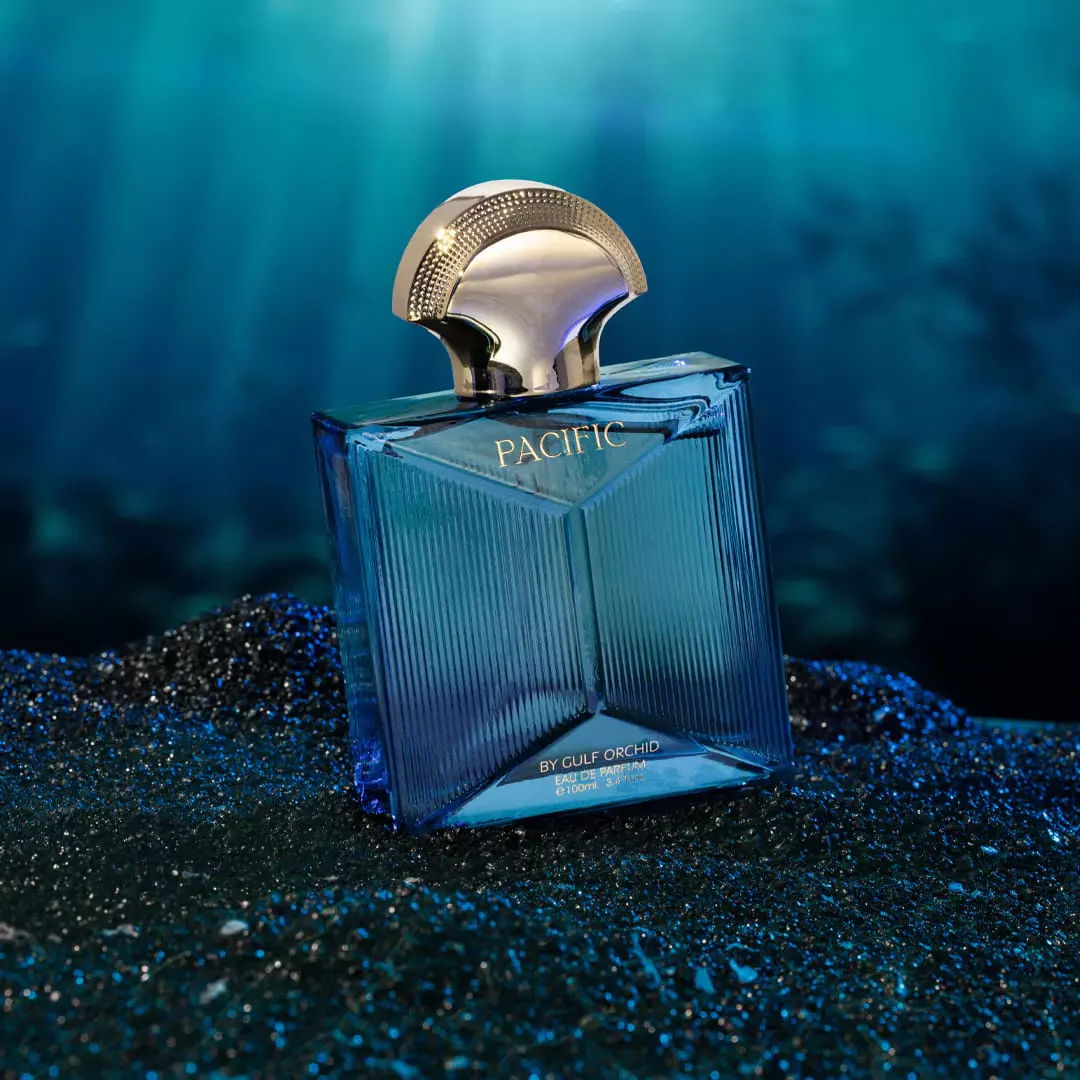 Pacific by Gulf Orchid » Reviews & Perfume Facts