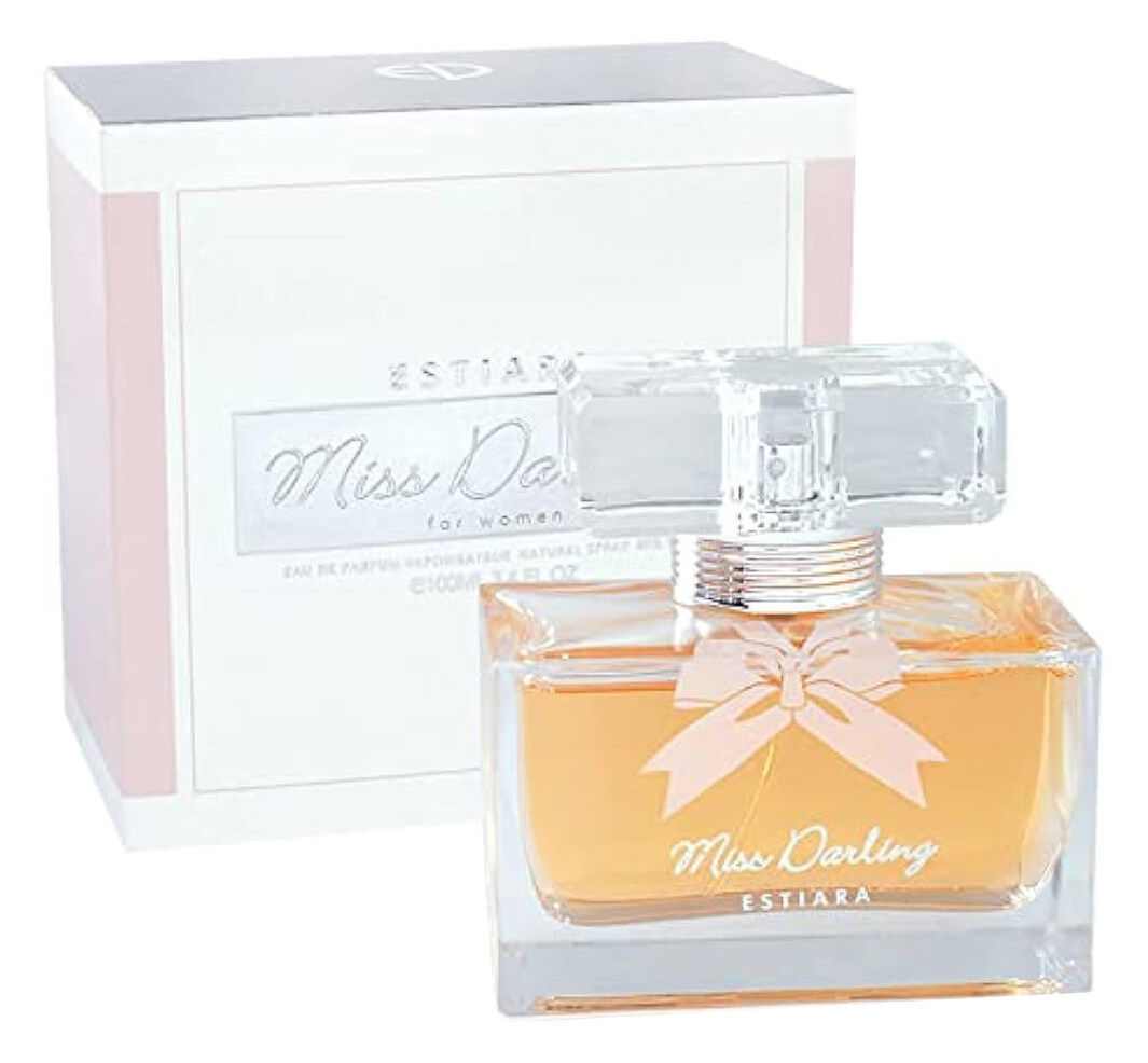 Miss Darling by Estiara » Reviews & Perfume Facts